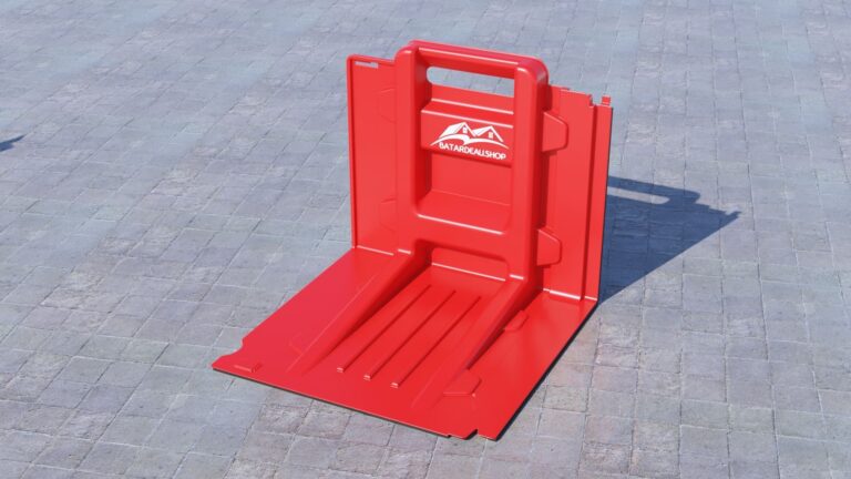 Comprendre les Batardeaux et Barrières Anti-Inondation: Utilisation et ...