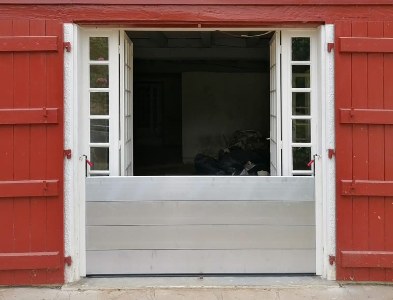 Vente en ligne de batardeau sur mesure et barrières anti-inondation