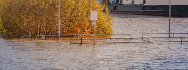 Inondation garage : 5 solutions essentielles Batardeau.shop